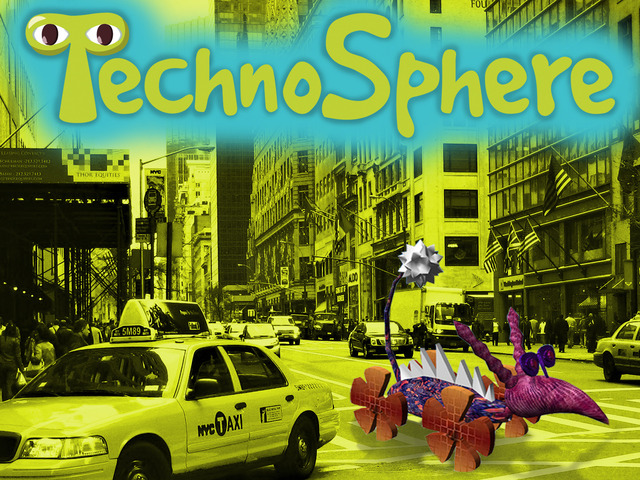 Press Revamped Tech World Favourite Technosphere Crowdfunds For Its 